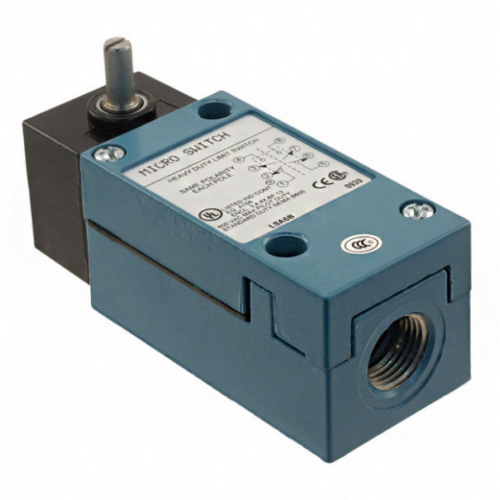 Honeywell Sensing and Control Replacement Parts - PartsHnC