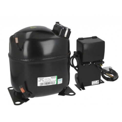 Quality Nidec-Embraco Compressor and HVAC Replacement Parts