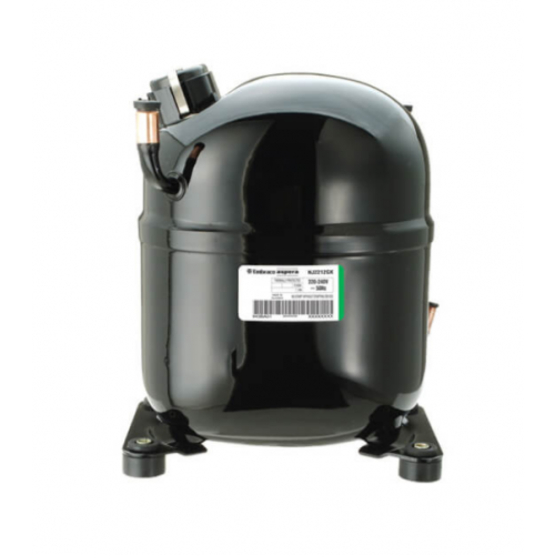 Quality Nidec-Embraco Compressor and HVAC Replacement Parts