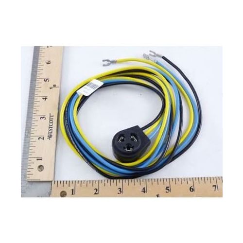 Carrier 324091-413-Compressor Plug | PartsHnC