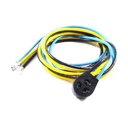 Carrier 324091-413-Compressor Plug | PartsHnC