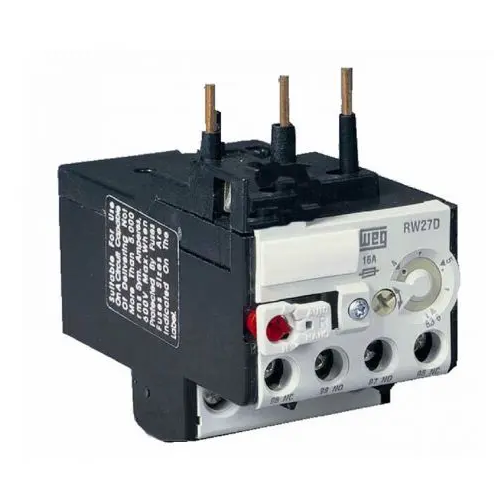 WEG Electric Corp Quality Replacement Parts - PartsHnC
