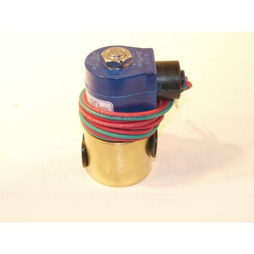 GC Solenoid Valves | GC Replacement Parts - PartsHnC