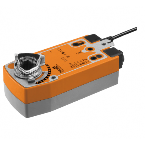 Optimize HVAC Systems with High-Quality Belimo Parts: Enhancing ...