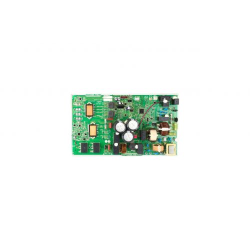 Mitsubishi Electric Heat Pump and Air Conditioning Parts
