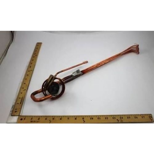 AC Expansion Valve | Expansion Valve Replacement Parts - PartsHnC