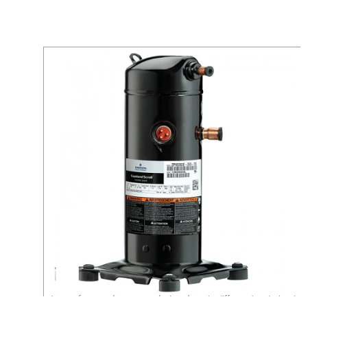 How to Install a Copeland Compressor in an Air Conditioner?