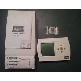 Bard Hvac 8403-060-Temp/Humidity Control (Equip) | PartsHnC