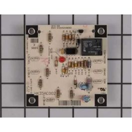 Carrier HK35AC002 Relay Phase Monitor Board | PartsHnC