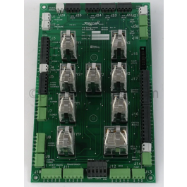 Raypak 007903F-Pc Board | PartsHnC
