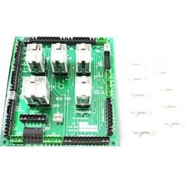 Raypak 009627F-Pc Board | PartsHnC