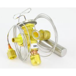 Amana-Goodman 0151M00074-R410A 4Ton Chatleff Thermal Expansion Valve ...