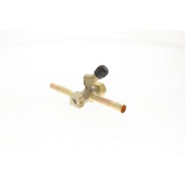 Goodman 0151R00187S Sweat Service Valve 3/8 Inch | PartsHnC
