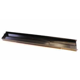 Amana-Goodman 0161L00005-Drain Pan-Evaporator | PartsHnC
