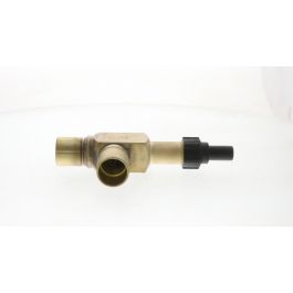 York 022-10022-000 Liquid Line Stop Valve | PartsHnC