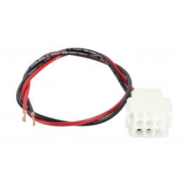 Amana-Goodman 0259A00021S Wire Assembly 9 Pin Female Connector | PartsHnC