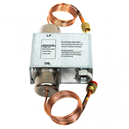 Danfoss 060B216491 Lube Oil Control | PartsHnC