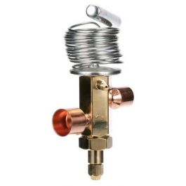 Emerson Flow Control (Alco) 062721-7/8 Inch X1 1/8 Inch Odf 15Ton ...