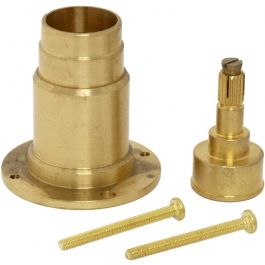 Emerson Flow Control (Alco) 066078-Female Nut Screw Adapter | PartsHnC