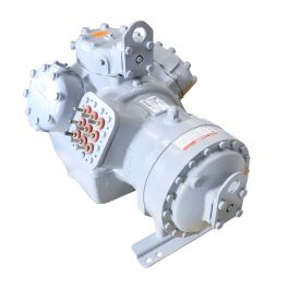 A-1 Compressor 06Et265360-R-208-230/460V3Ph 25Hp Compressr | PartsHnC
