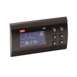 Danfoss 080G0294 Electronic Control Panel MMIGRS2 | PartsHnC