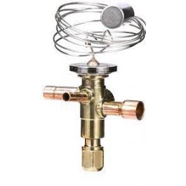 Emerson Flow Control (Alco) 091050-Nbe10Zaa 5/8 Inch X7/8 Inch Thermal ...