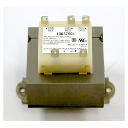 Titus Hvac 100575-01-240/208V To 24V 40Va Xfrmr | PartsHnC