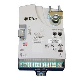 Titus HVAC 105383-01 - Alpha Bac Controller/Actuator | PartsHnC