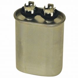 Mars 12010-15Mfd 370V Oval Capacitor | PartsHnC