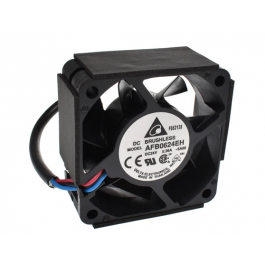 Danfoss 134B7134 Coated Internal Fan B2 Frame | PartsHnC