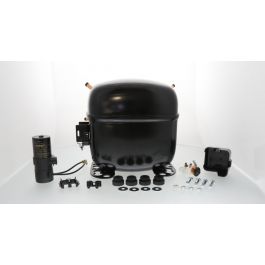 Nidec-Secop 195B0323-Sc12Mlx-230V R404A Compressor Kit | PartsHnC