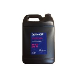 Quincy Compressor 2024600802 1 Gallon Compressor Oil | PartsHnC