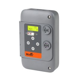 Belimo 22G02-5A Carbon Monoxide Gas Monitor Can Bus Bacnet | PartsHnC