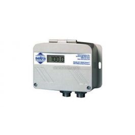 Setra 231GMS33VD Pressure Transducer 25–250 PSI NEMA-4 Voltage Output ...
