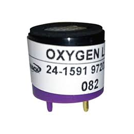 Bacharach-24-1591-Insight Plus Replacement Long Life O2 Sensor | PartsHnC