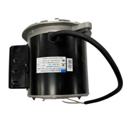 Wayne Combustion 24003-SER 1/5HP Electric Motor 2850/3450RPM 115V ...