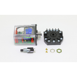 Warrick-Gems Sensors & Controls 26Nmb1A0A-Liquid Level Relay | PartsHnC