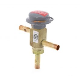 Heatcraft Refrigeration 29395001-3/8 Inch Headmaster Pressure Valve ...
