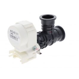 NAVIEN 30011532A Water Adjustment Valve / Bypass Mixing Valve for NPE/S ...