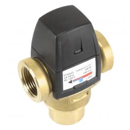 Danfoss 31622111LF Thermostatic Mixing Valve 85°F-120°F 1" NPT | PartsHnC