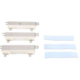 York 325-35157-600 Resistor Kit W/Thermal Pad | PartsHnC