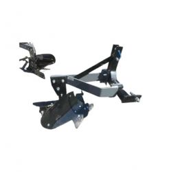 Daikin-McQuay 4009494 - Bottom Frame Assembly . | PartsHnC