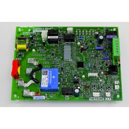 Emerson Climate-White Rodgers 49S25-707-Two Stage Hp/Ac Control Board ...