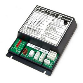 Weil McLain 511330090 - Ign Mdl Ut-1107-1 Control Module With 10 Second ...