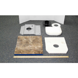 Utica-Dunkirk 5611401-Combustion Chamber Kit | PartsHnC