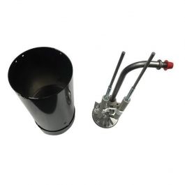 Beckett Igniter 5654 - Stc Plt Spcr Assembly | PartsHnC