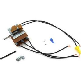 Maxon 57252-Aux Switch 1-N/O 1-N/C | PartsHnC