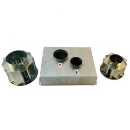 Modine 5H0751500001-Vent Cap | PartsHnC