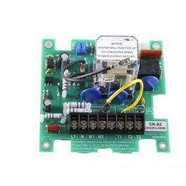 Field Controls 602609900 - Ck-63 Circuit Board Kit | PartsHnC