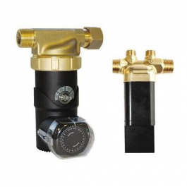 Xylem-Bell & Gossett 6050B4000-Ecocirc Wireless Potable Water | PartsHnC